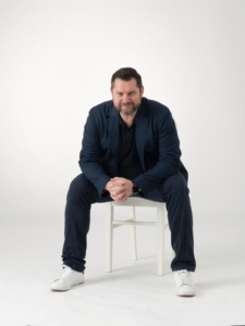 TOPS Mitglied: Marc Simon